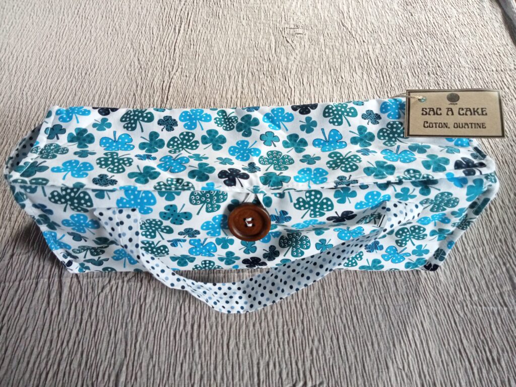 Sac à cake - ZhenZhi