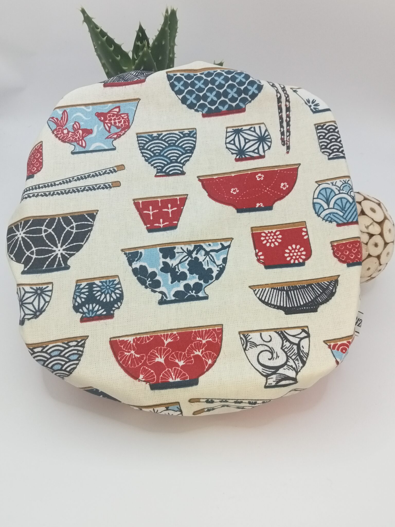 Sac à cake - ZhenZhi